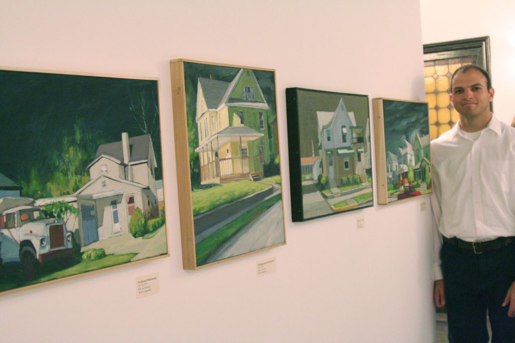 Gallery - Arts & Entertainment Ministries