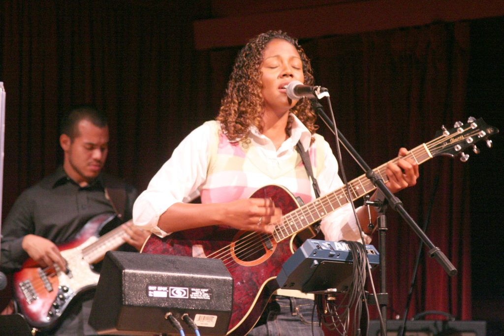 Gallery - Arts & Entertainment Ministries