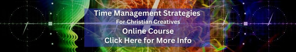 Top 3 Time Management Tips For Artists and Creatives - Arts ...
