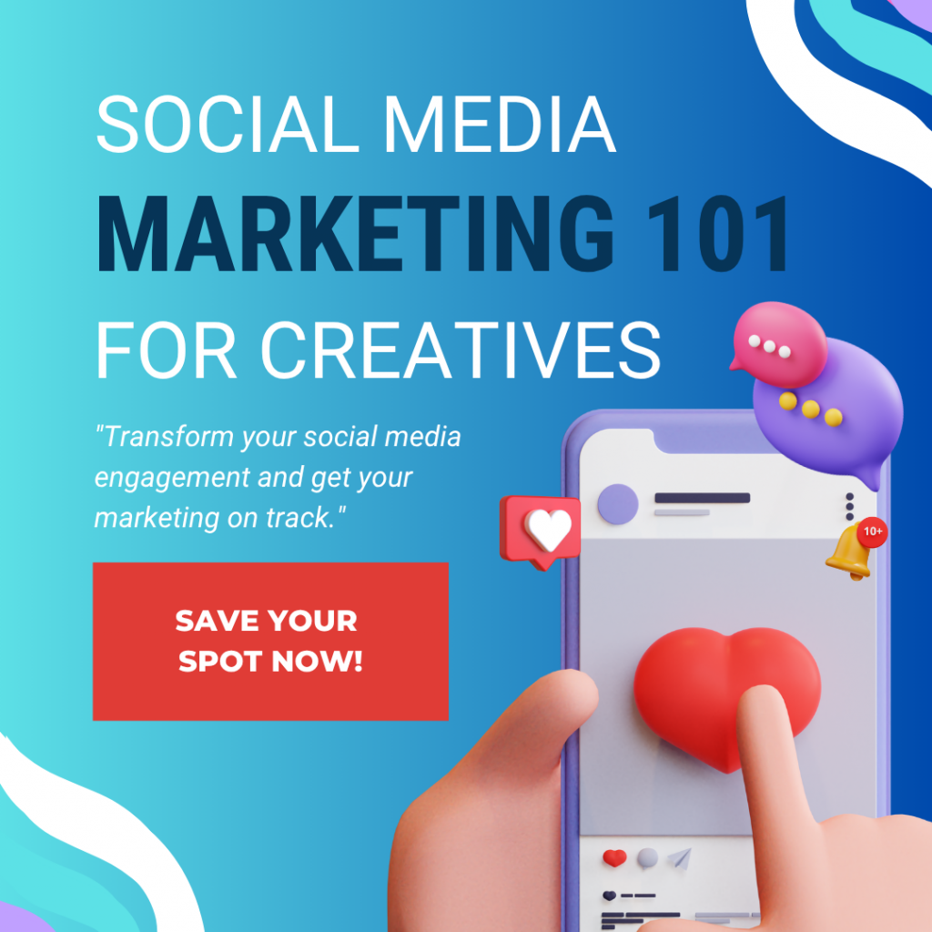 Social media artist forum 2025 website page(1) - Arts & Entertainment ...